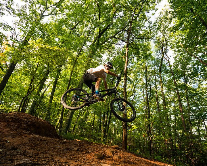 Benefits of Outdoor Recreation - Wholly Outdoor