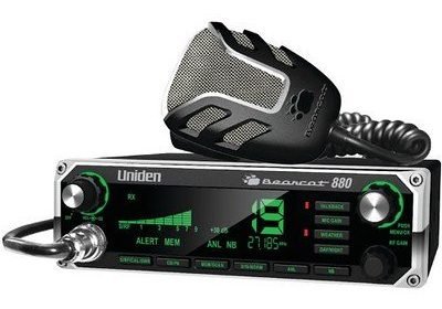 Most Powerful CB Radio Reviews 2025 - Best SSB CB Radios - Wholly Outdoor