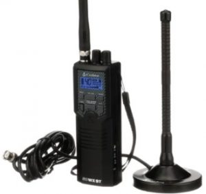 Top 8 Best Handheld CB Radios In 2025 - Wholly Outdoor