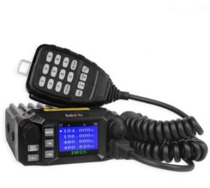 Top 10 Best Mobile Ham Radios 2022 - Best Ham Radio Transceiver- Wholly ...