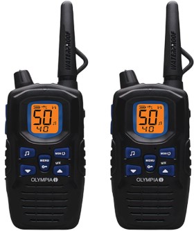 Top 11 Best Long Range Two Way Radio 2022 | Best Long Range Walkie Talkie