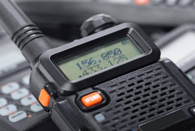 Top 12 Best Handheld Ham Radios 2025 | Best Portable Ham Radios ...