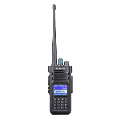Best Waterproof Ham Radios In 2024 - Wholly Outdoor