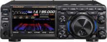 Yaesu FT-710: An In-Depth Review of a Powerful SDR Radio for Ham ...