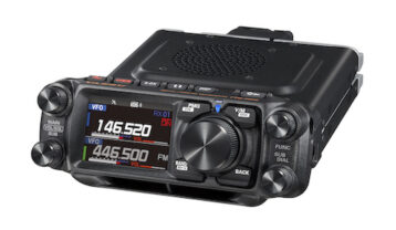 Top 3 Best APRS Mobile Ham Radios - Wholly Outdoor