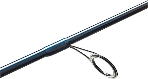 Top 3 Best Fishing Rods In 2024 - Wholly Outdoor