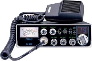 Most Powerful CB Radio Reviews 2025 - Best SSB CB Radios - Wholly Outdoor