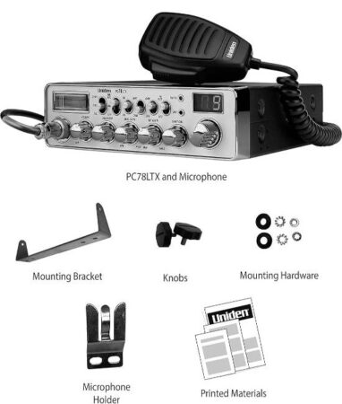 Top 3 Best CB Base Stations In 2025 - Wholly Outdoor
